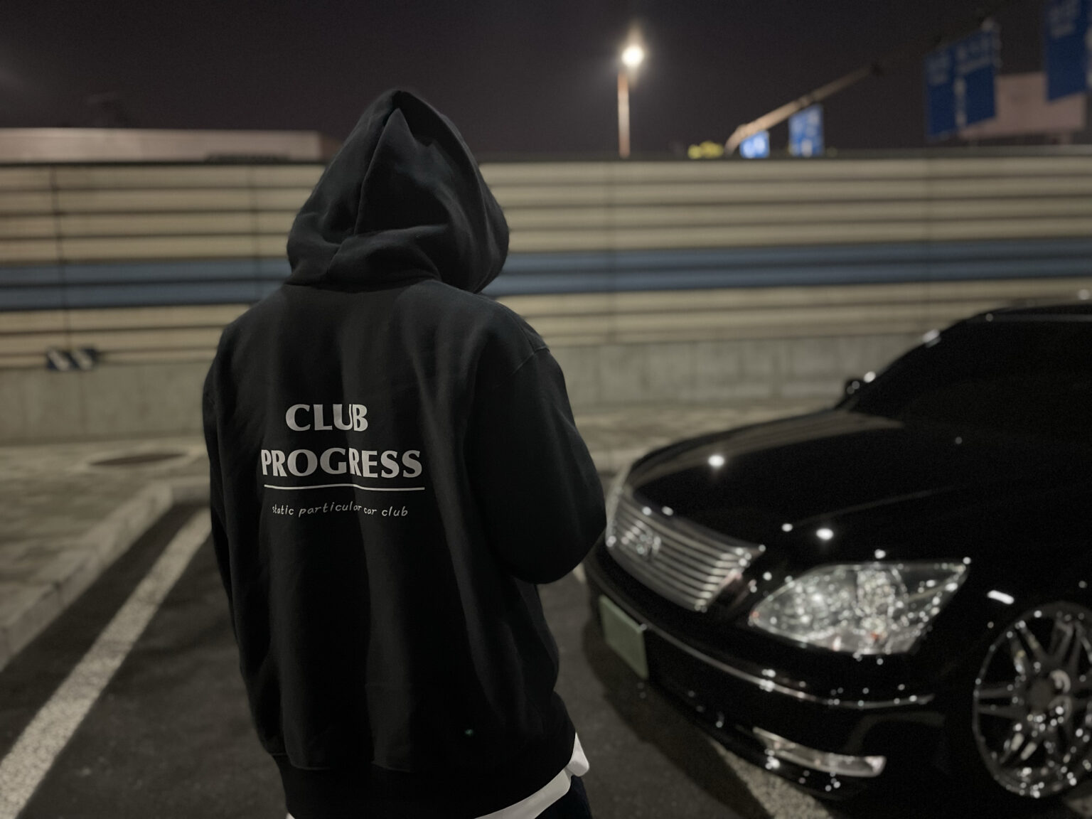 Club Progressとは - Club Progress
